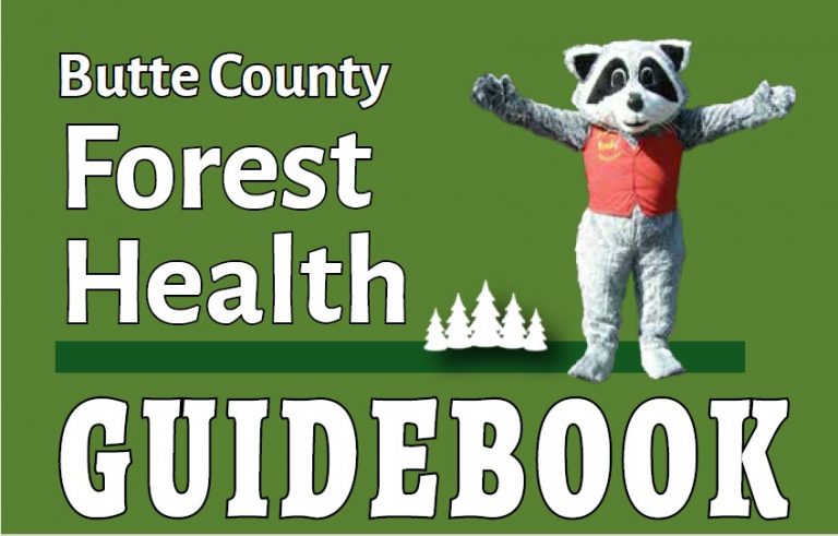 Forest Health Guidebook - buttefiresafe.net