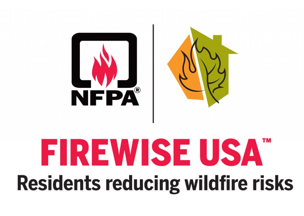 Firewise USA® - buttefiresafe.net