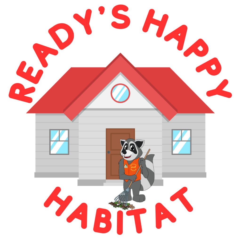 Ready’s Happy Habitat - buttefiresafe.net