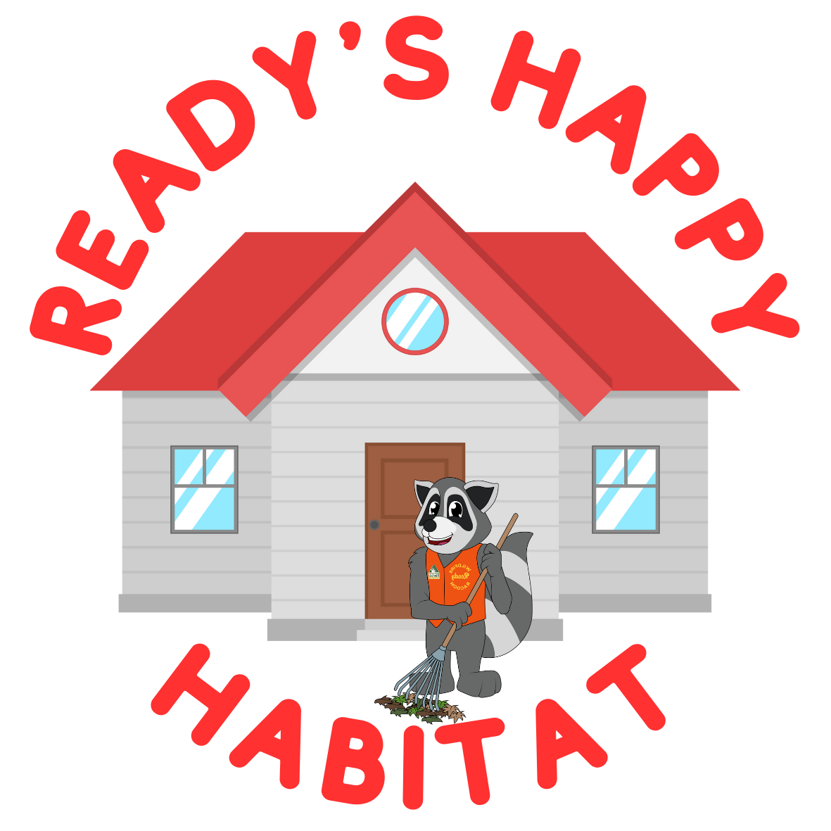 Ready’s Happy Habitat - buttefiresafe.net